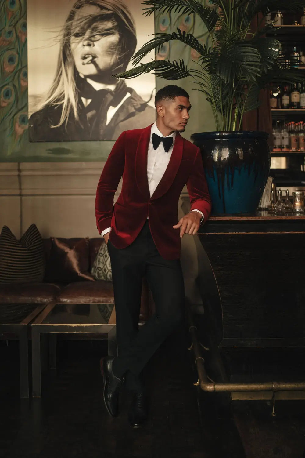 10 Top trends for Grooms Suits in the UK in 2023 - menswearr.com – MENSWEARR - House of Menswear
